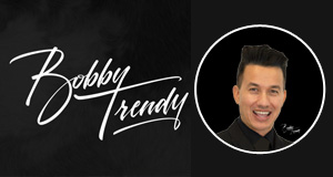 Serpentine – Bobby Trendy